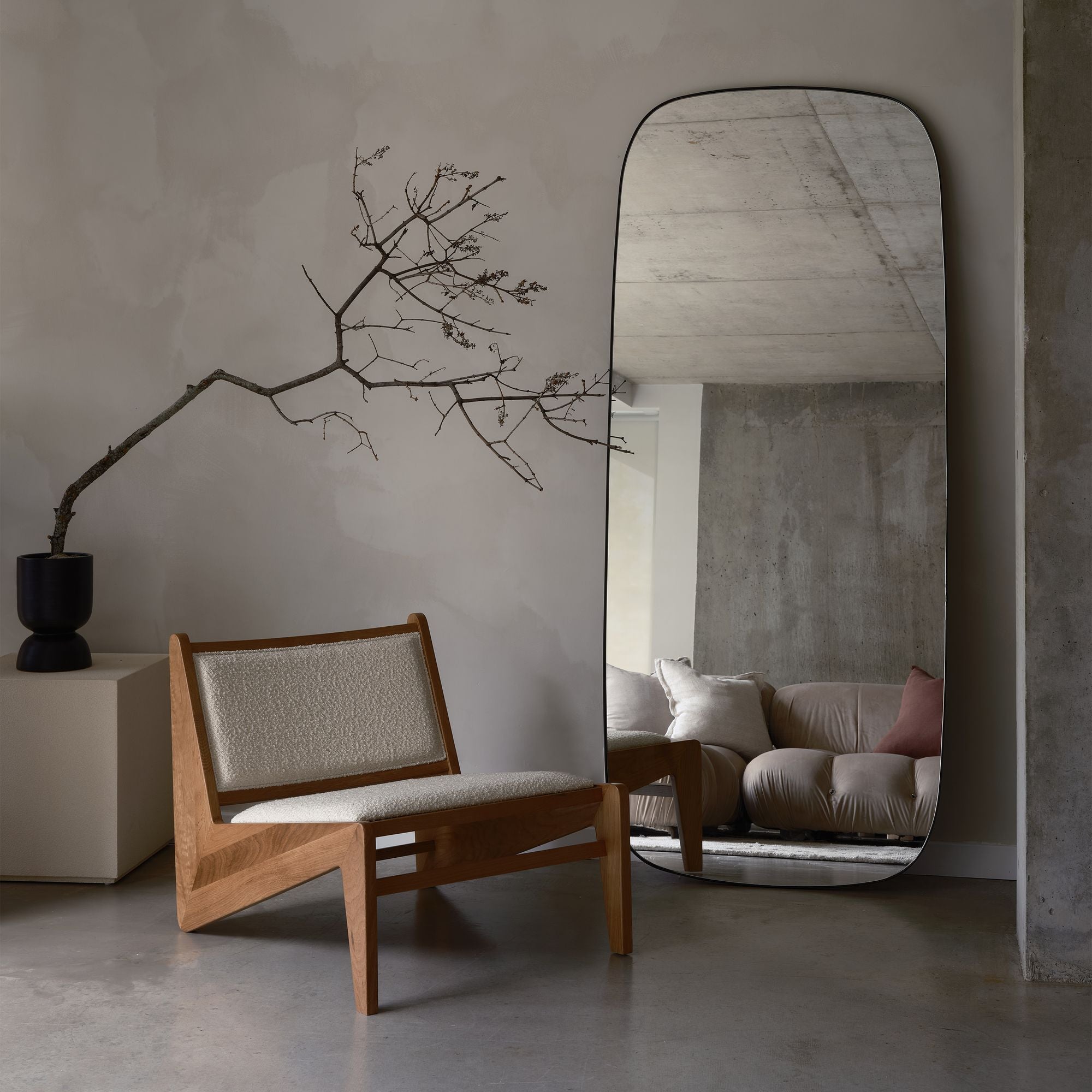 Featured Mirrors – Kimmberly Capone Interior Design